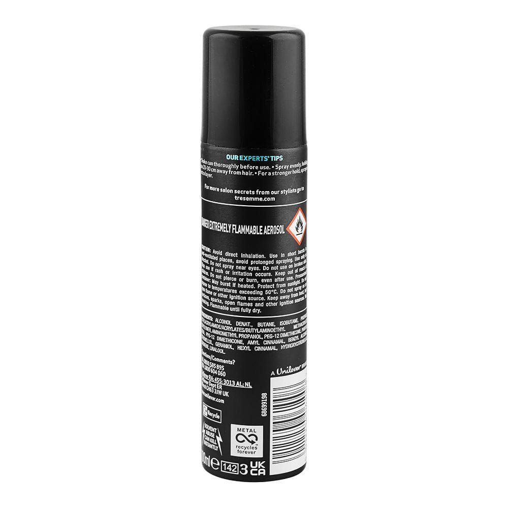 Tresemme 24 Hours Firm Hold Hair Spray, 100ml