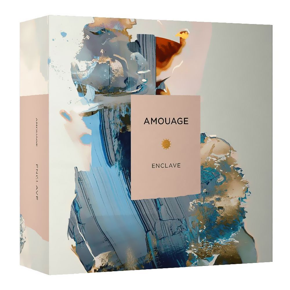 Amouage Enclave, Eau De Parfum, For Men & Women, 100ml