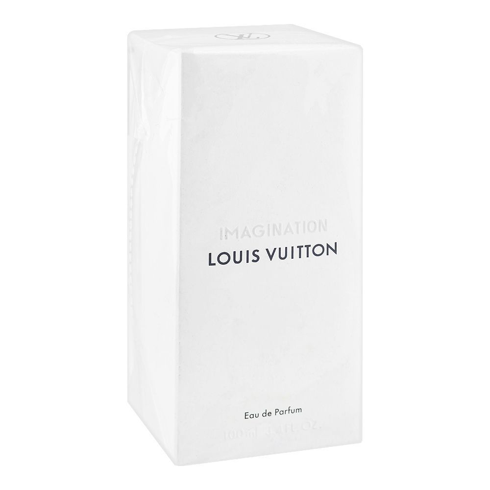 Louis Vuitton Imagination, Eau De Parfum, For Men, 100ml