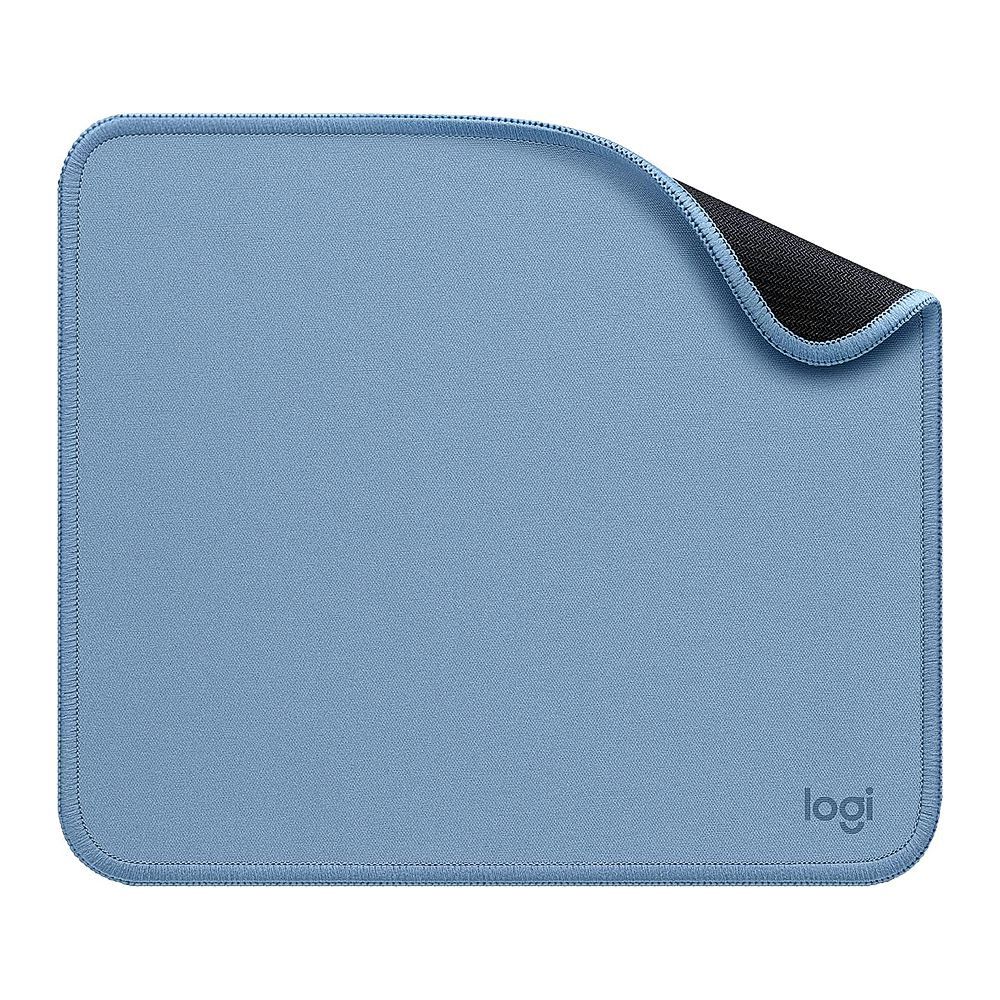Logitech Studio Series Soft Mouse Pad, Blue, 956-000034