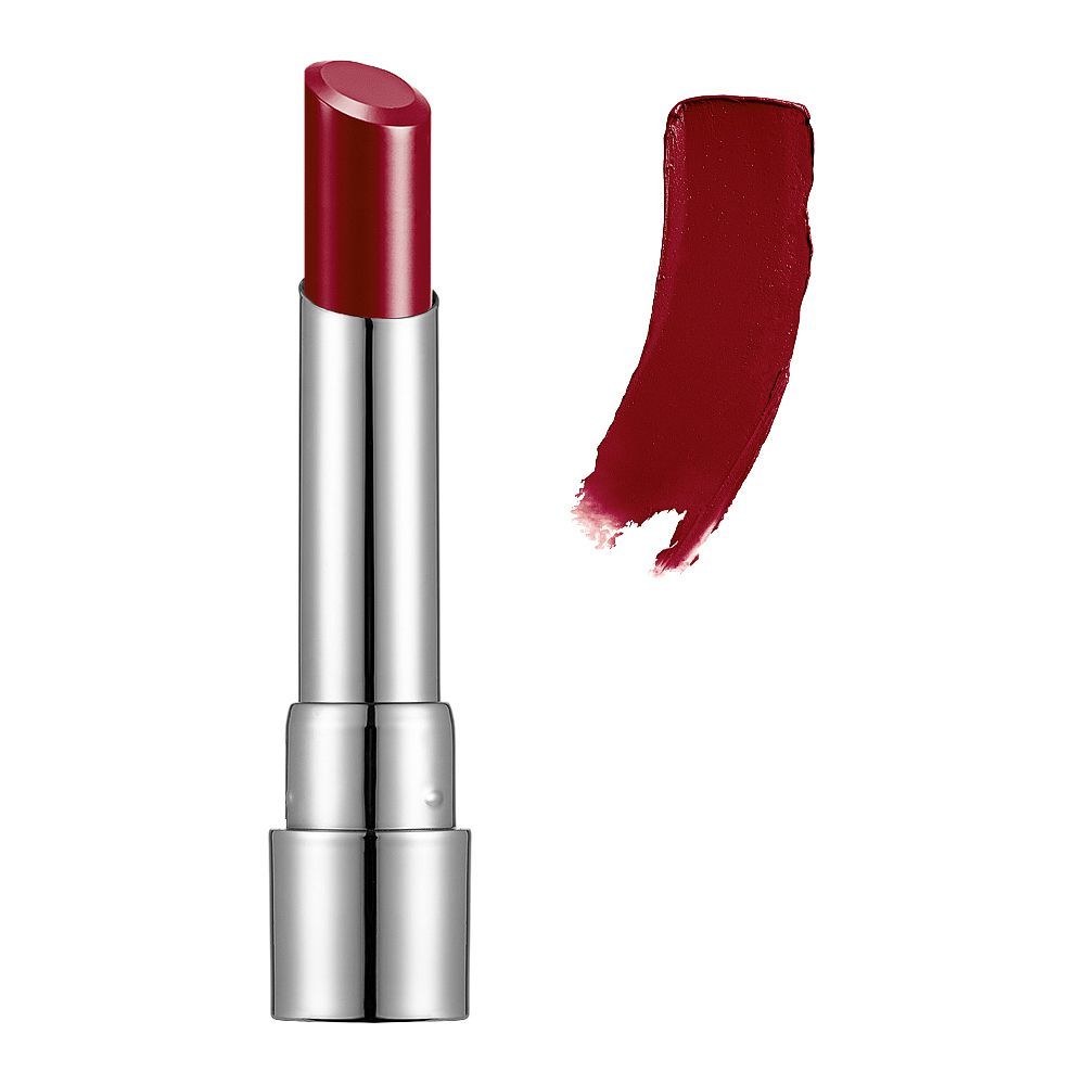 Flormar Sheer Up Lipstick, 3g, 015 Go For Bordeaux