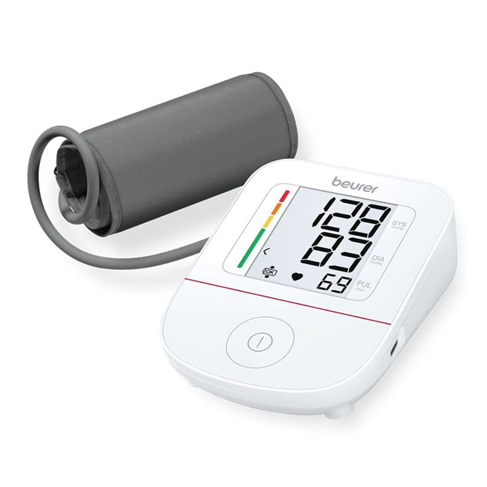 Beurer Blood Pressure Monitor, BM-23