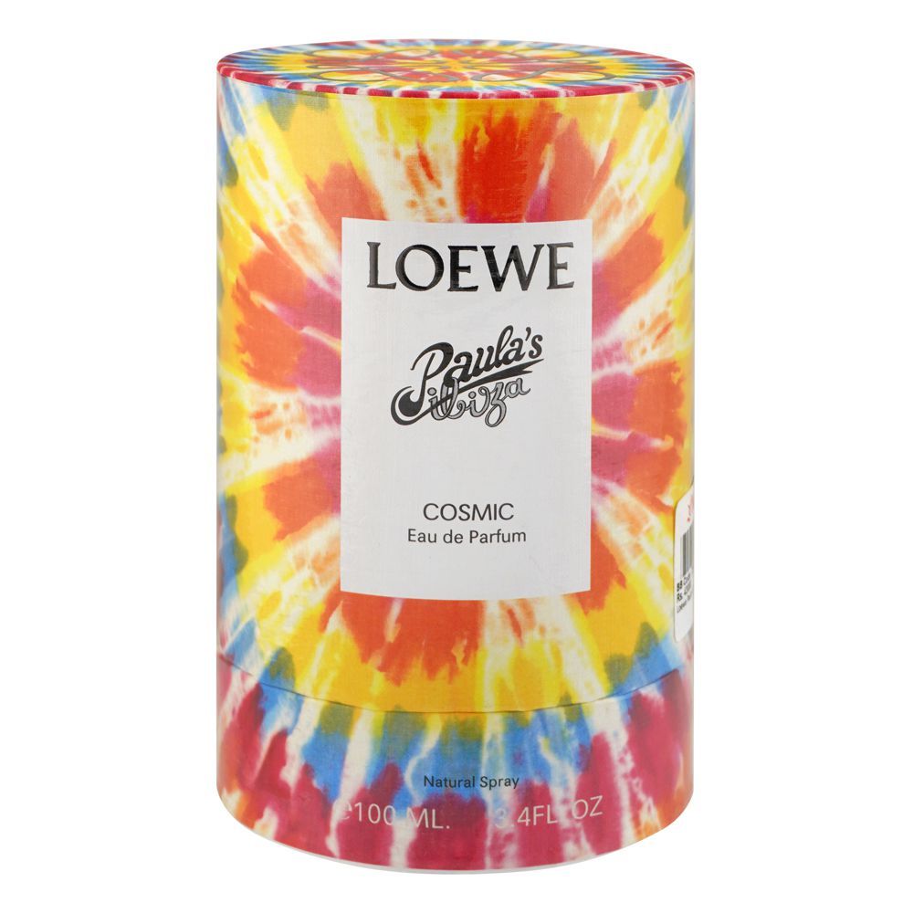 Loewe Paula's Ibiza Cosmic, Eau de Parfum, For Men & Women, 100ml