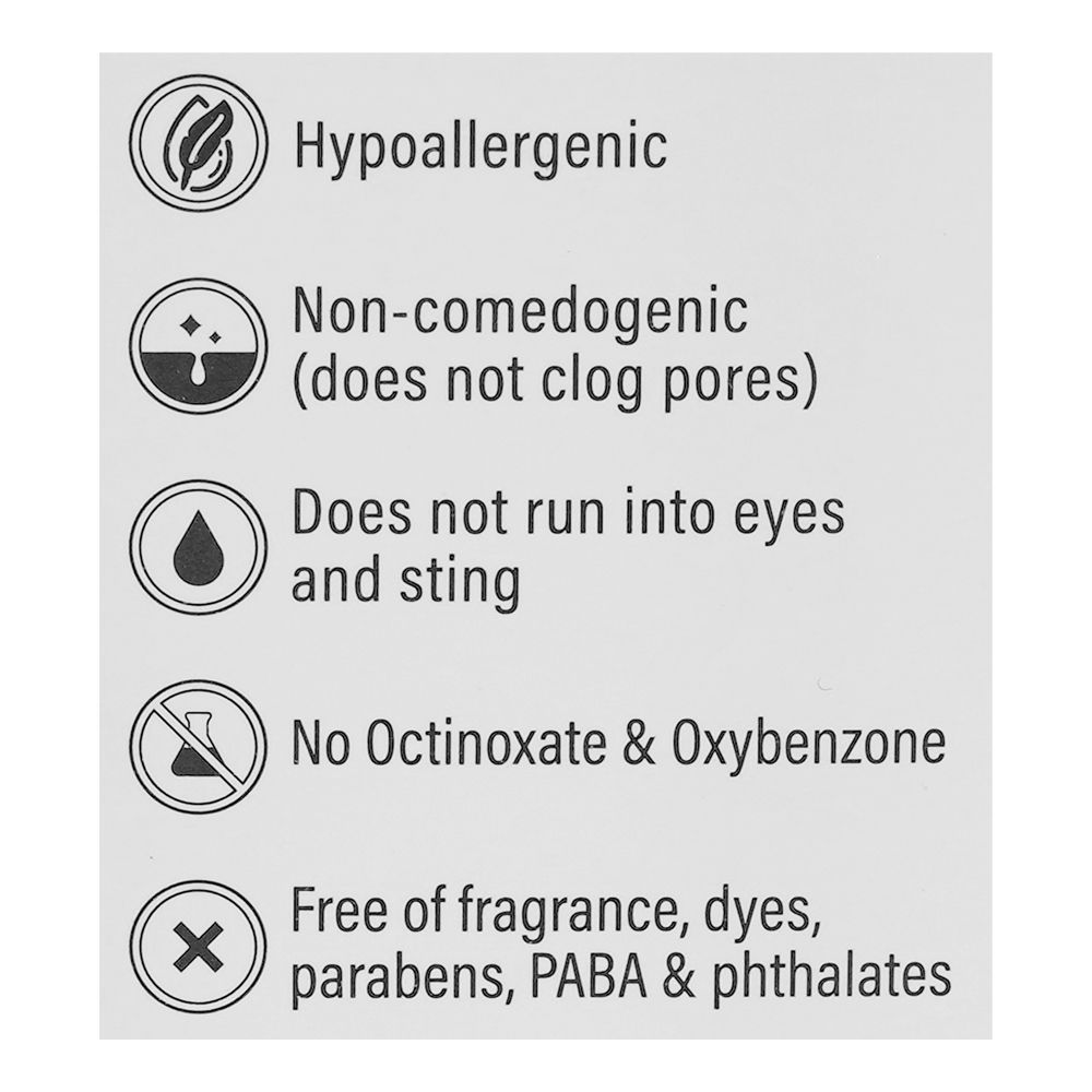 Eucerin Clear Skin Sunscreen Lotion, Broad Spectrum SPF50, For Acne ...