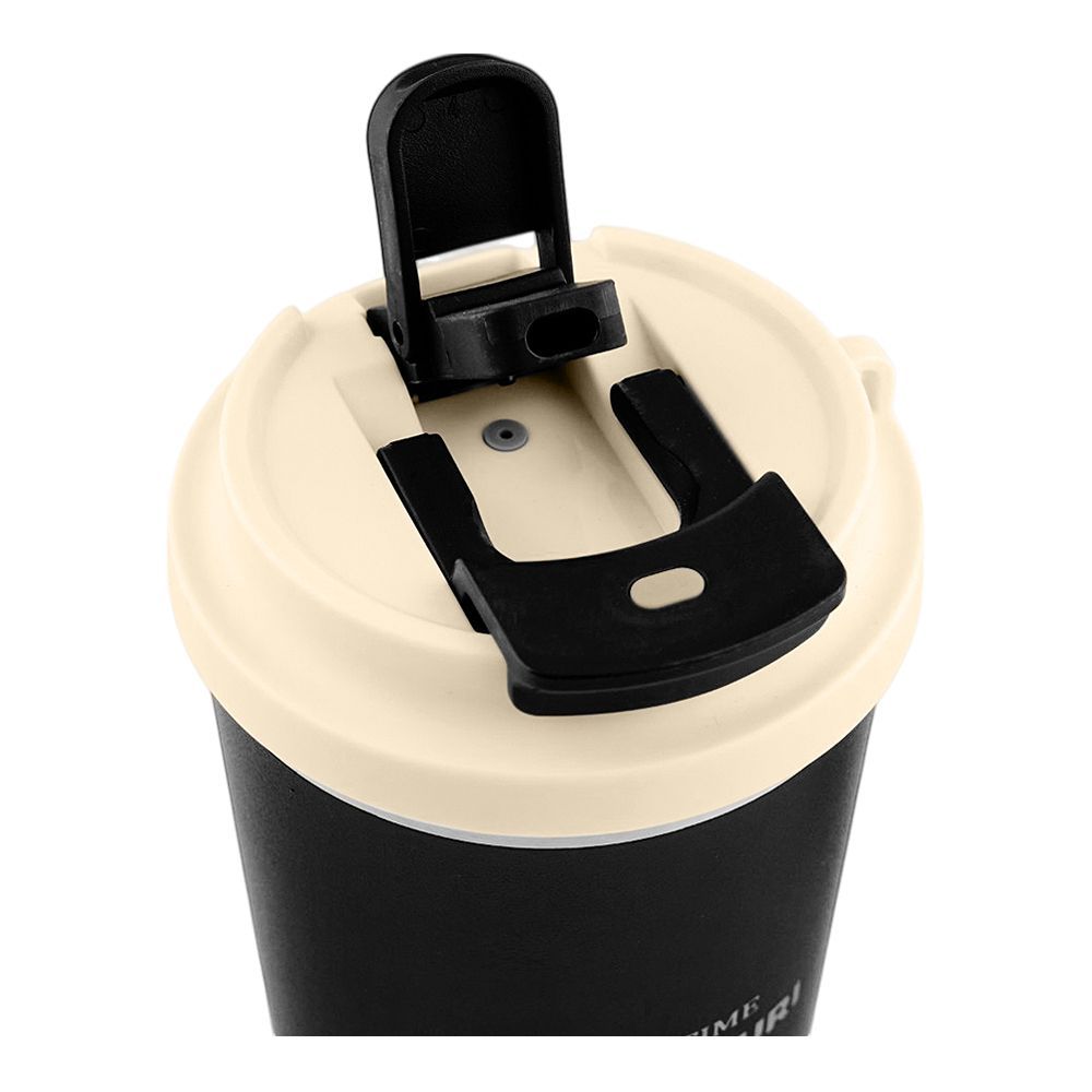 Sitarayuri Stainless Steel Vacuum Insulated Coffee Tumbler & Travel Mug ...