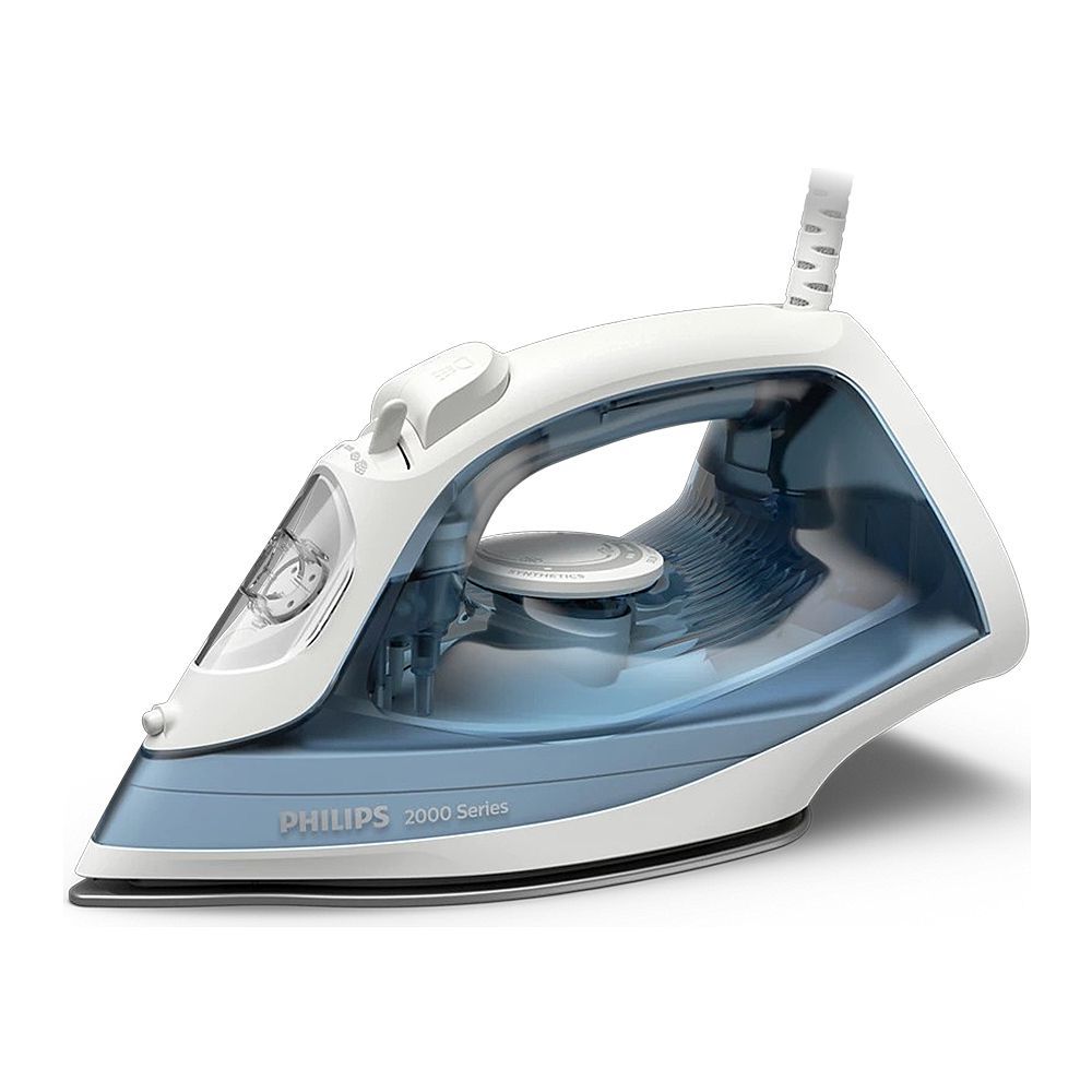 Philips 2000 Series Steam Iron, DST-2010/20