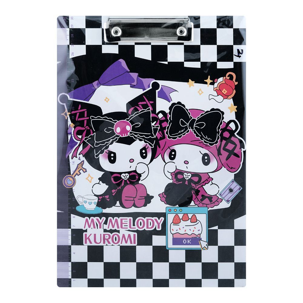 Exam Board, Black, D-720