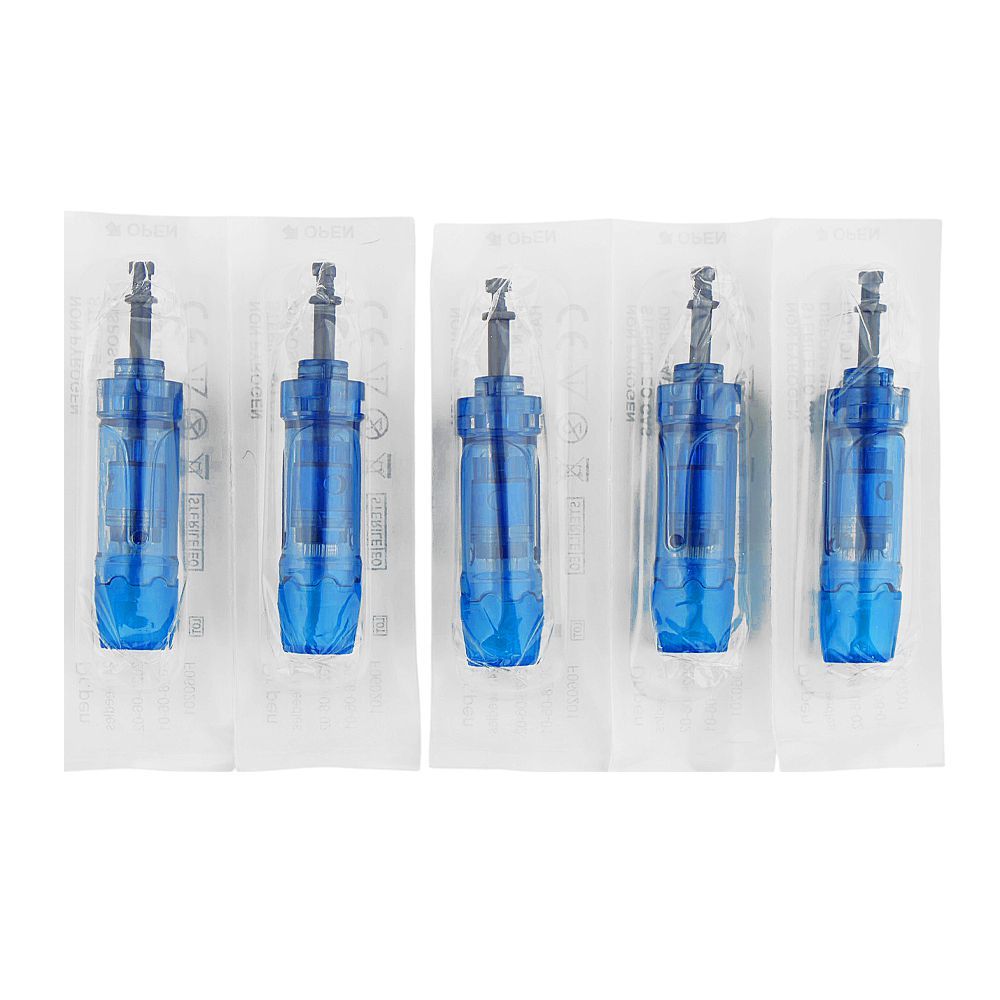 Dr.Pen Disposable Tip Needles 24 Needles, 5-Pack