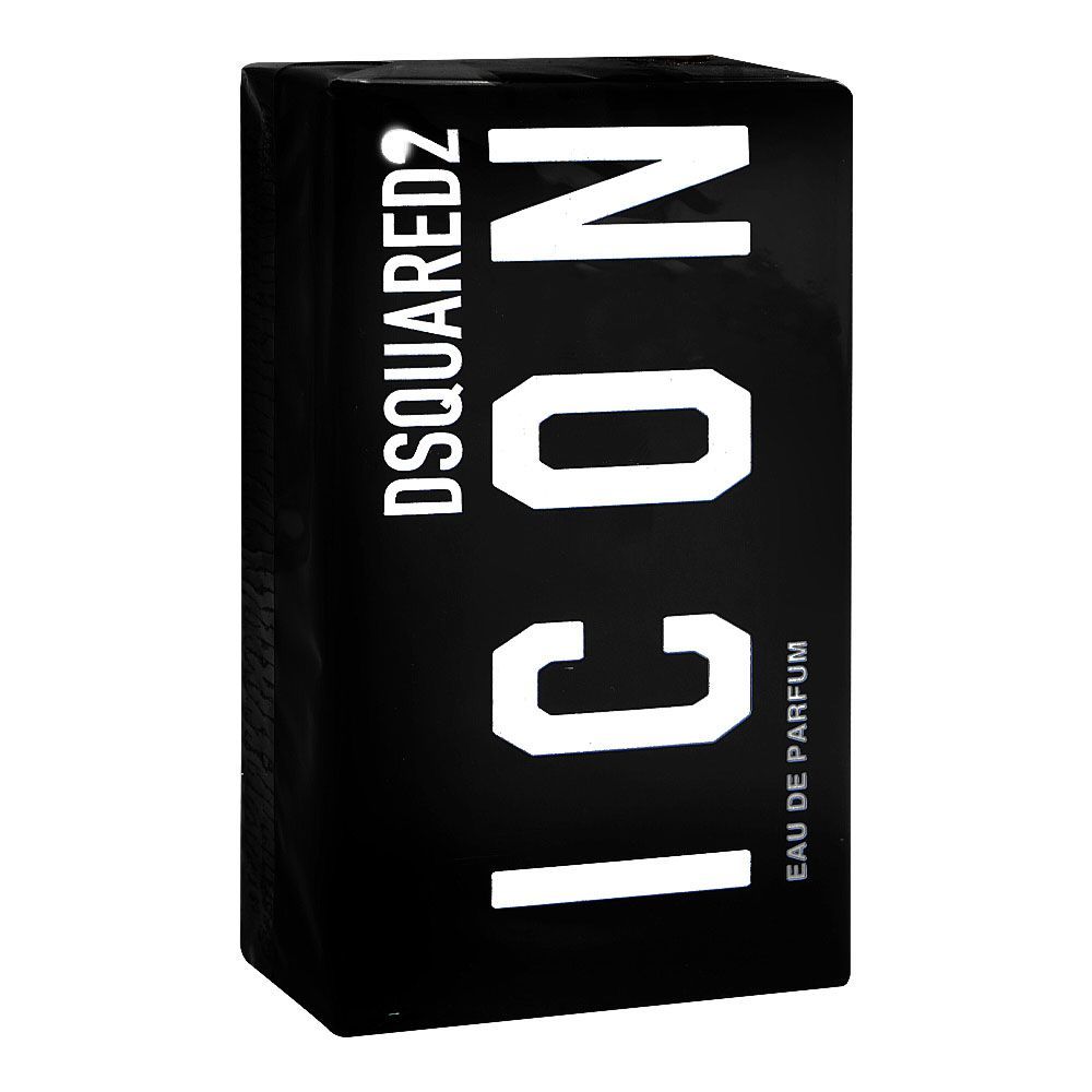 Dsquared2 Icon Pour Homme, Eau De Parfum, For Men, 50ml