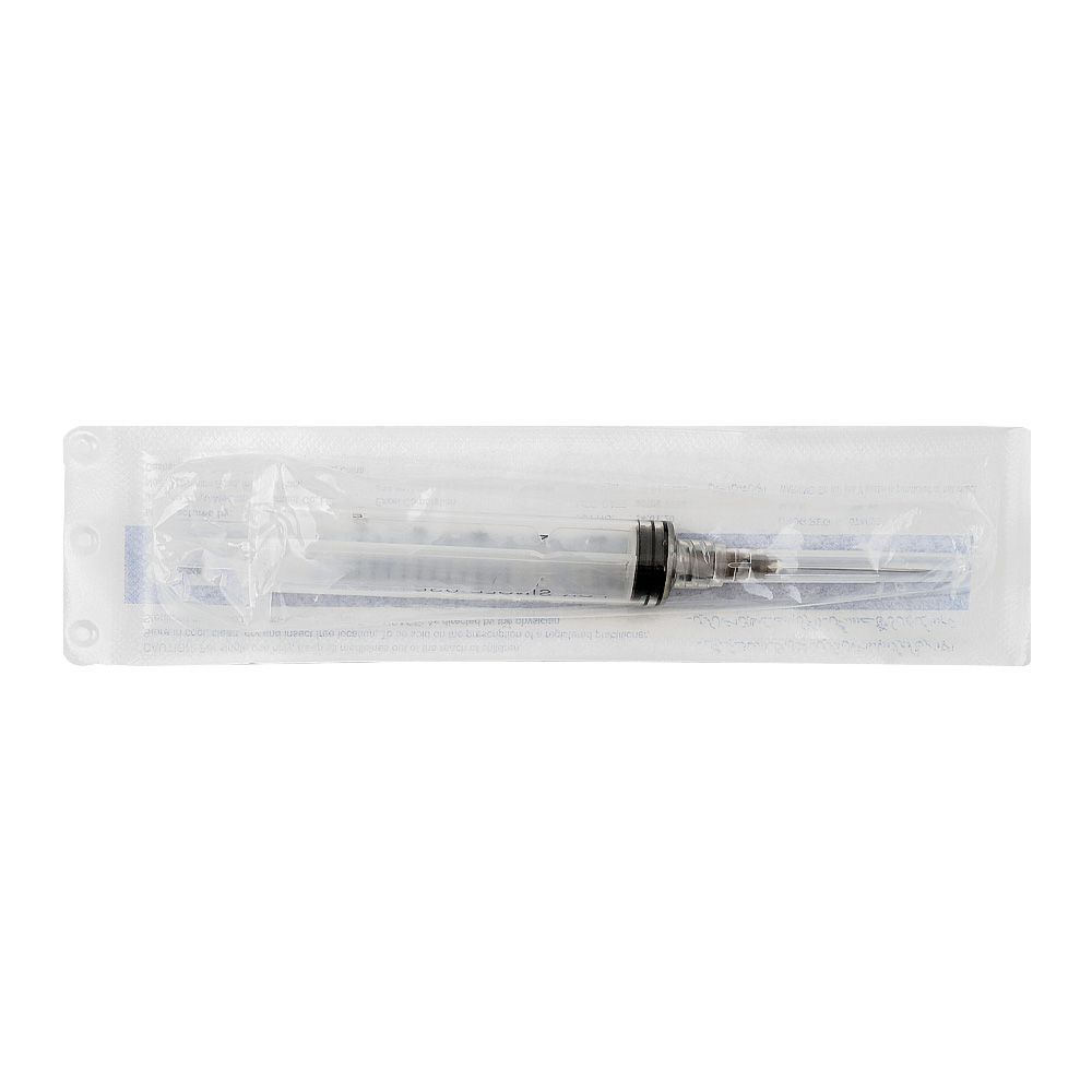 Star Disposable Syringe, 10ml
