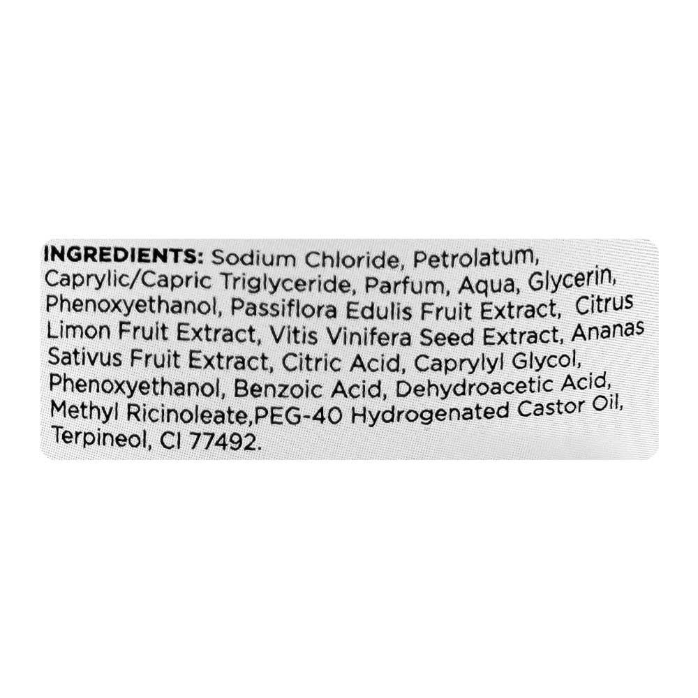 Agiva Care & Beauty Mango & Papaya Body Scrub, AHA Fruit Acid, 300ml