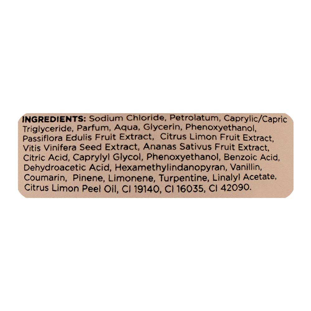 Agiva Care & Beauty Dubai Chocolate Body Scrub, AHA Fruit Acid, 300ml