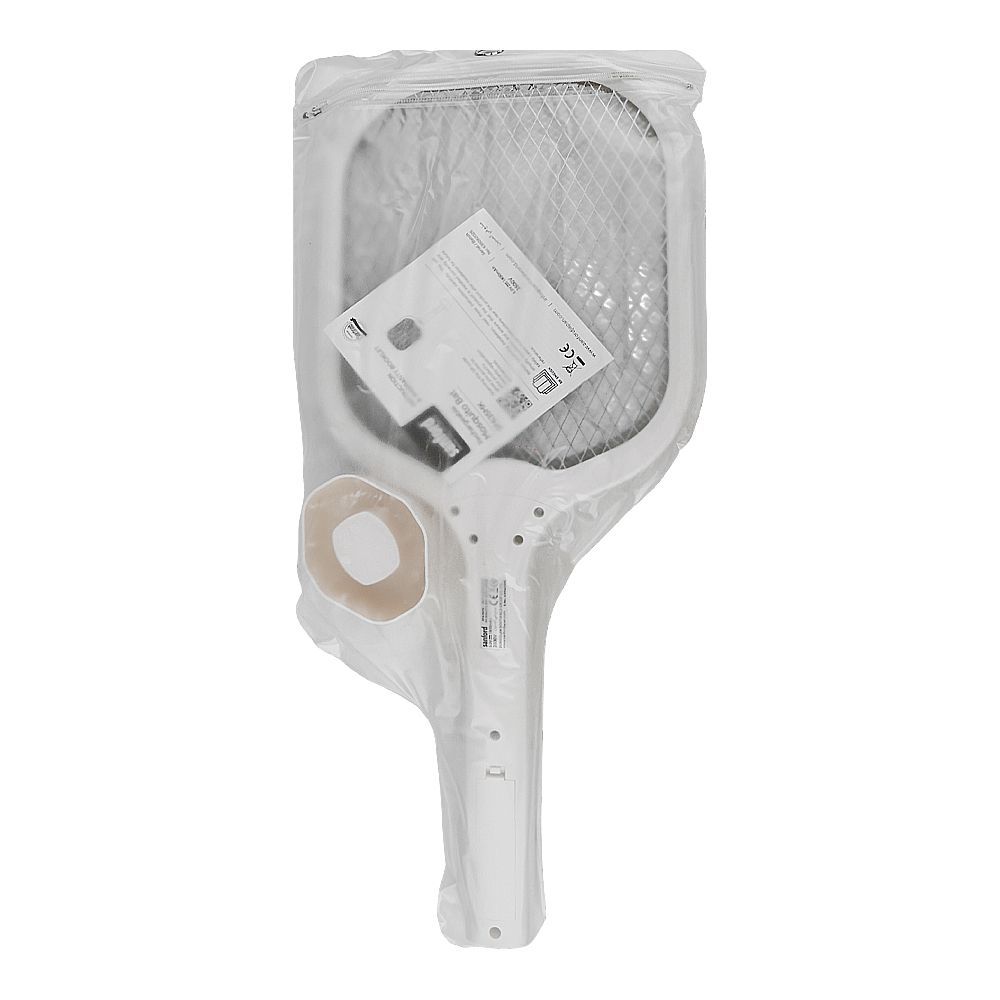 Sanford Rechargeable Mosquito Bat With Stand, 1800mAh Battery, SF635MK ...