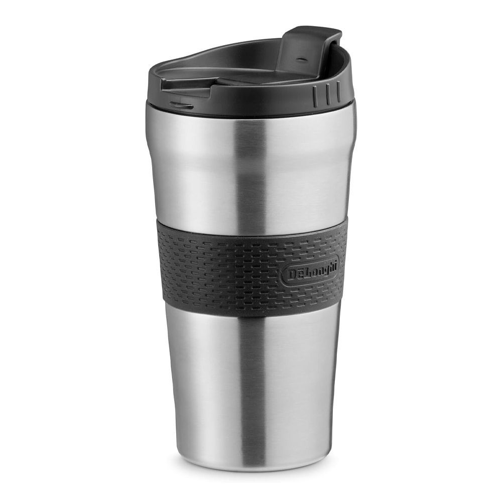DeLonghi Travel Mug, 470ml, DLSC073
