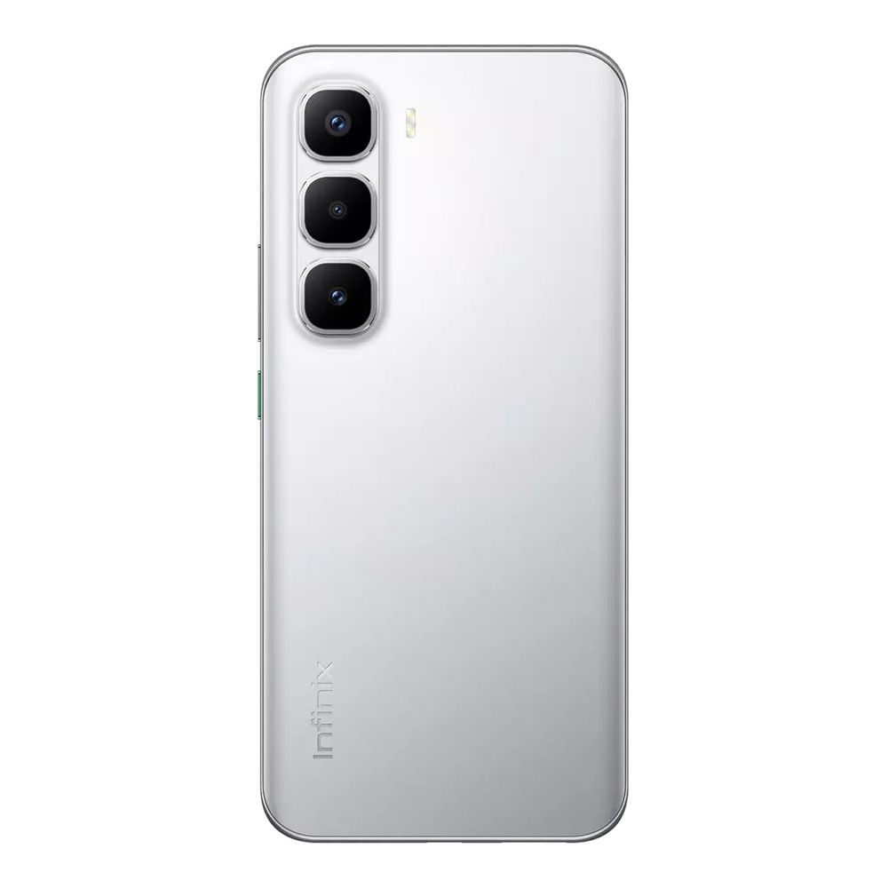 Infinix Hot 60 Pro Smartphone, 6.78 Inches AMOLED Display, 8 + 128GB ...