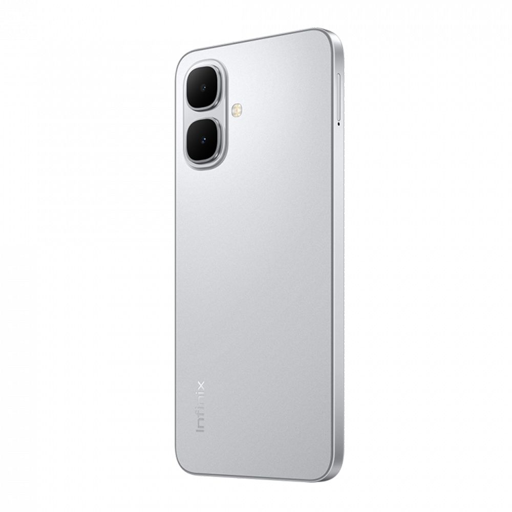 Infinix Smart 10 Smartphone, 6.67 Inches IPS Display, 4 + 64GB,5000mAh ...