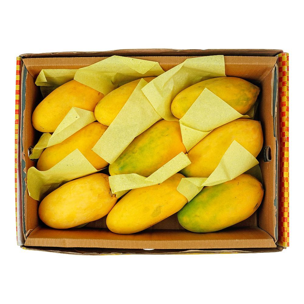 Buy Mango Sindhri 3Kg Box (Special Assorted) Online at Special Price in ...