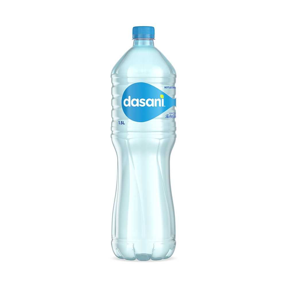 Order Dasani Drinking Water 1.5 Lires Online at Special Price in ...