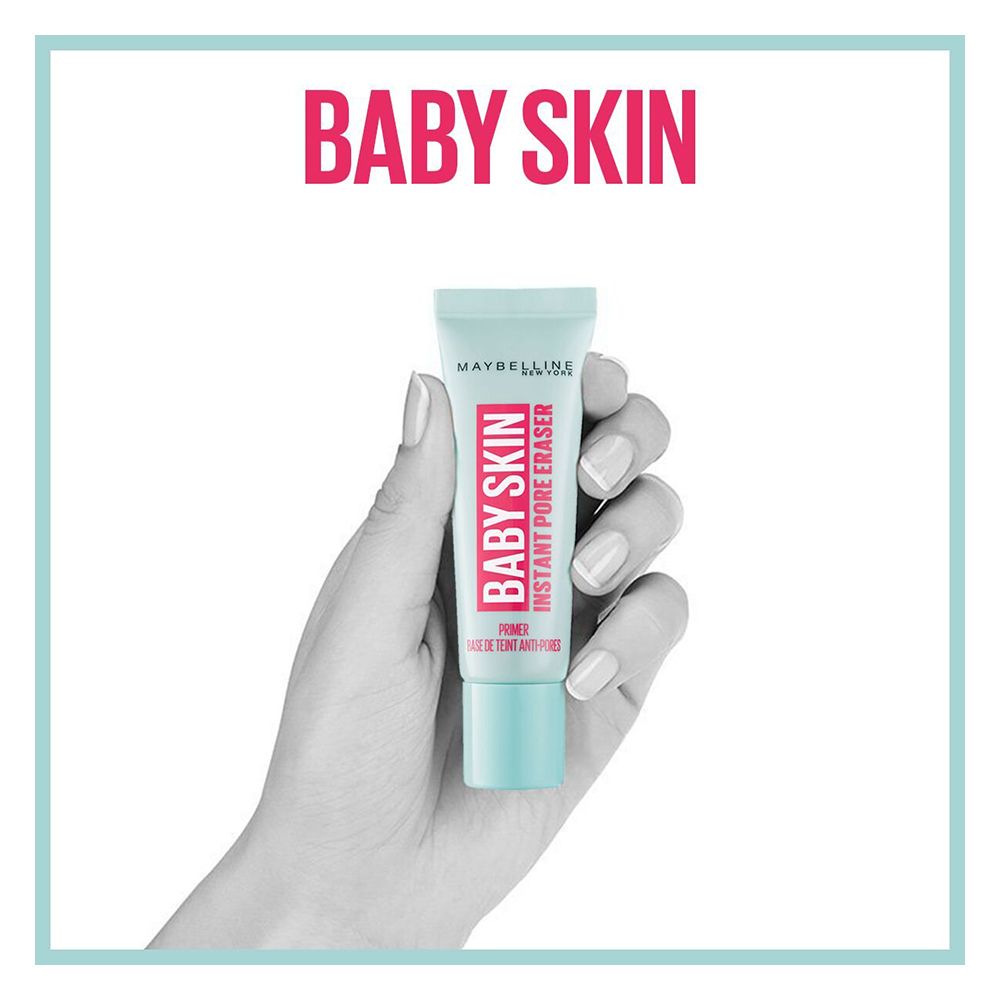 Purchase Maybelline New York Baby Skin Lightweight Primer Online at ...