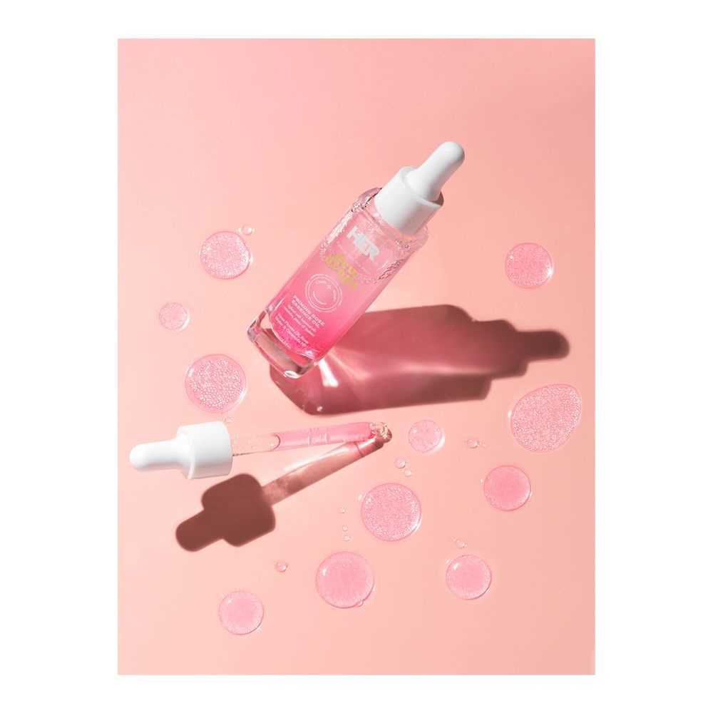 Order Her Beauty Dew Drops Priming Rose Essence Oil, 30ml Online at ...