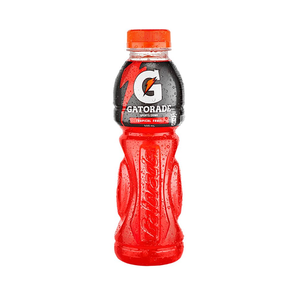 Purchase Gatorade Sports Drink, Tropical Fruit, 500ml Online at Best ...