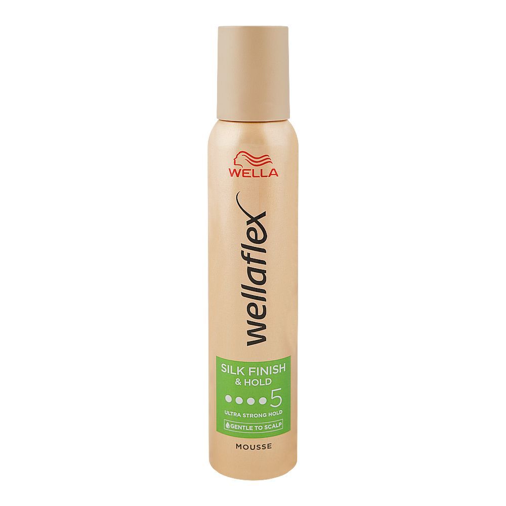 Purchase Wella Well-Flex Flexible Ultra Strong Hold 5 Hair Spray, 200ml ...
