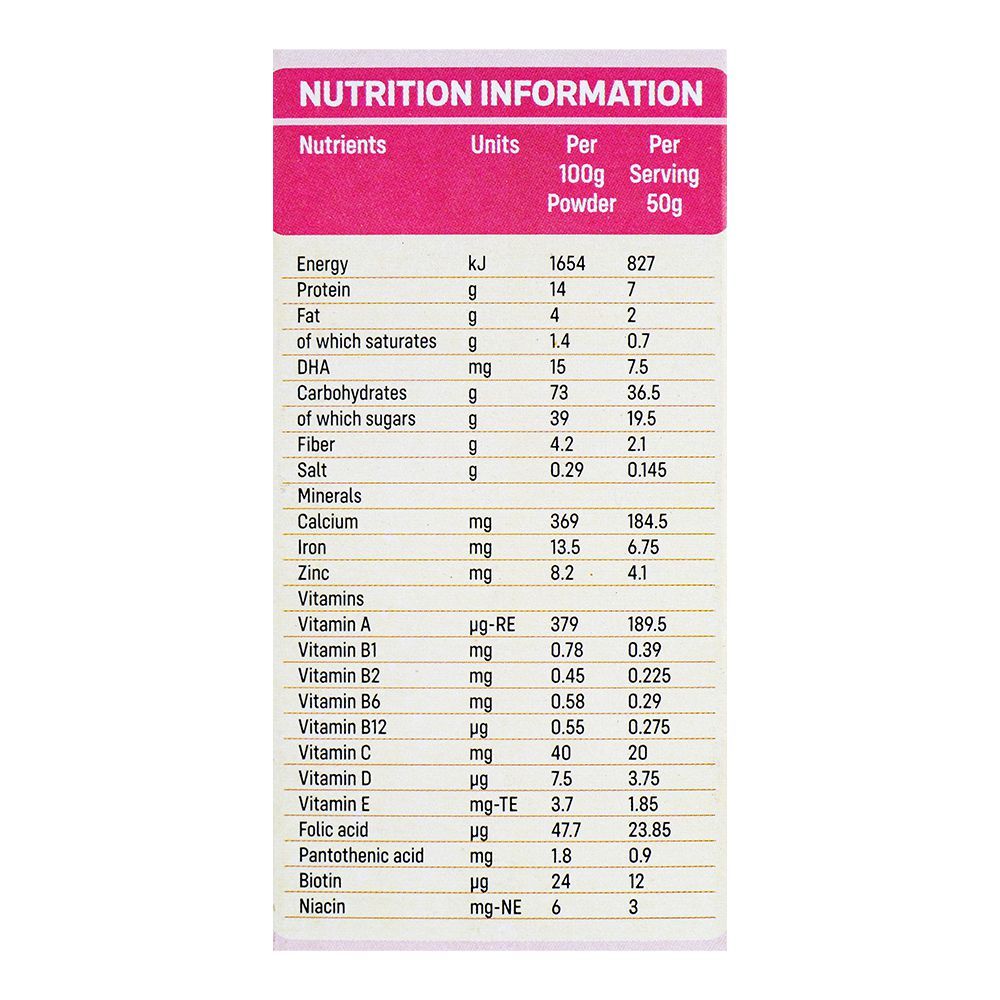 Buy Searle Prep-Up Baby Cereal Wheat Milk & Fruits 175gm Online at Best ...