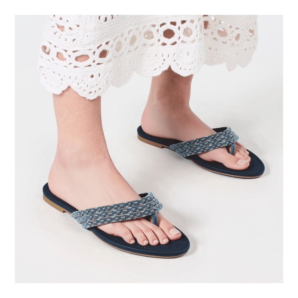 Walkeaze Women Formal Slippers, Black, 40855S