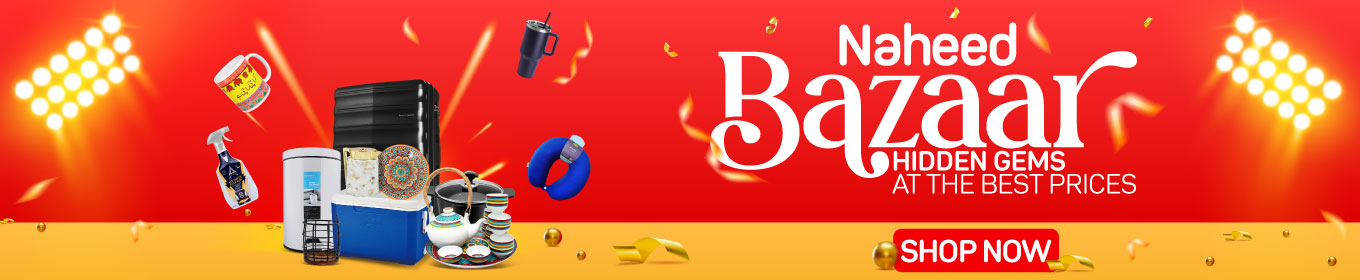 Naheed.pk - Online Shopping in Pakistan: Cosmetics, Groceries, Mobiles ...