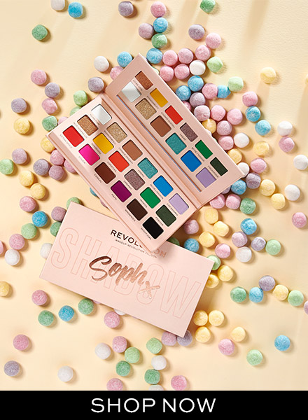 Makeup Revolution Pakistan