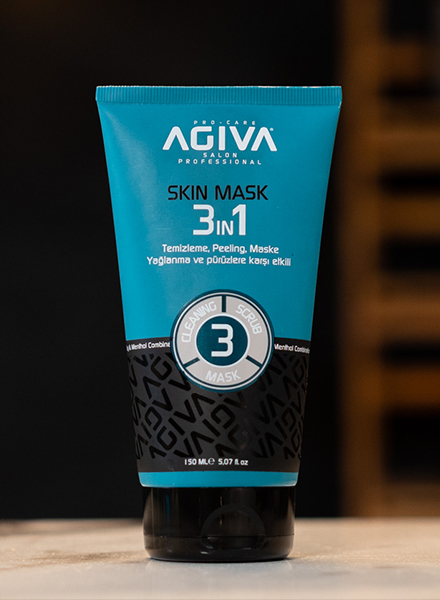Agiva Professional Pakistan