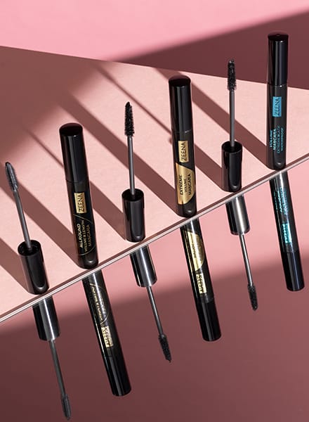 Zeena Cosmetics