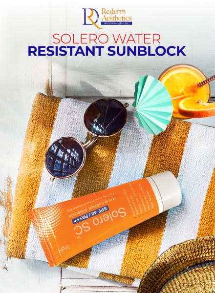 Sunscreens