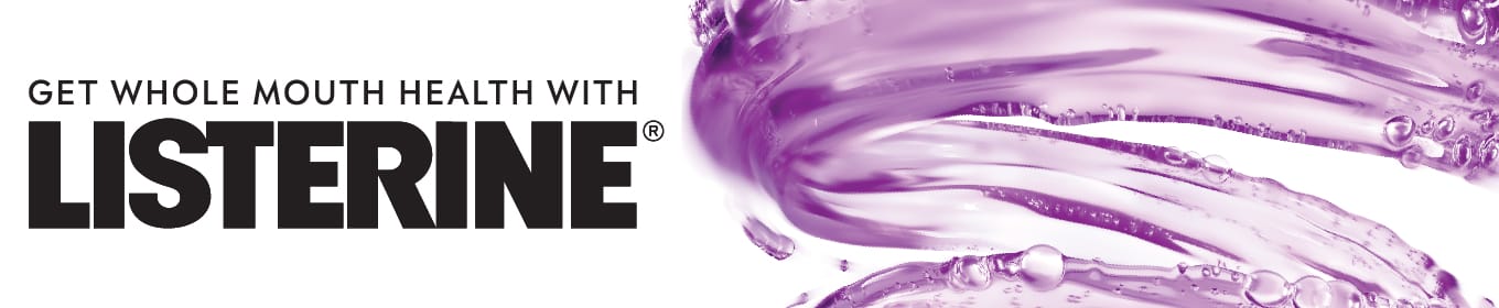 Listerine