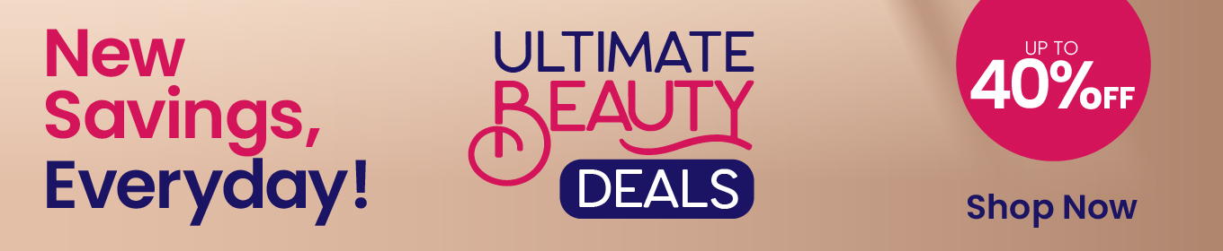 Ultimate Beauty Deals