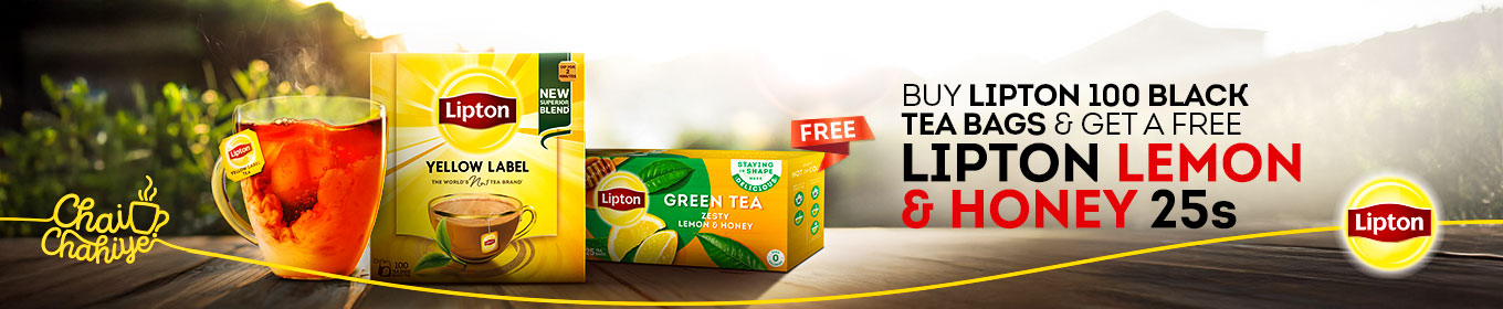 Lipton Tea