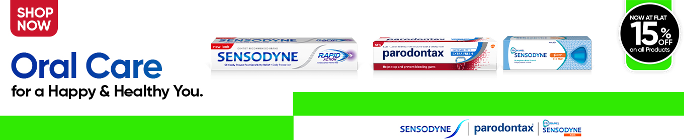 Buy Haleon Products Online in Pakistan At Best Price - Naheed.pk