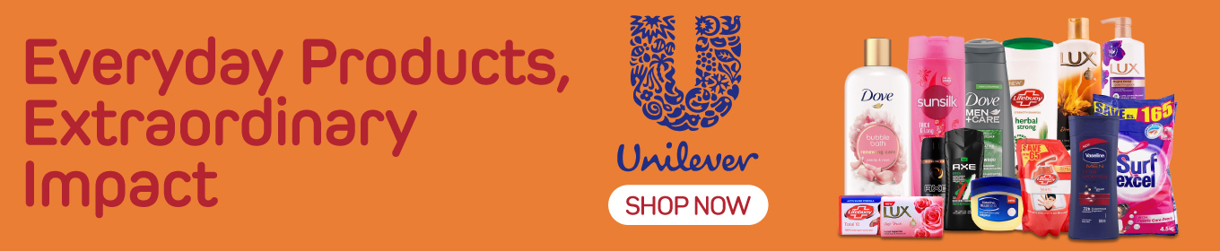 Unilever Products