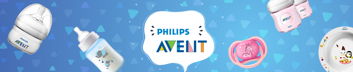 Philips Avent Baby Products - Buy Original Avent Products in Pakistan ...
