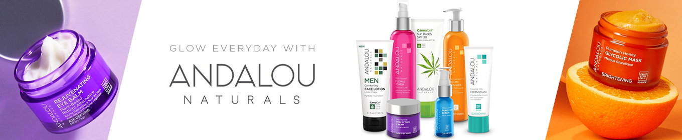 Order Original Andalou Naturals Products Online in Pakistan at Best ...