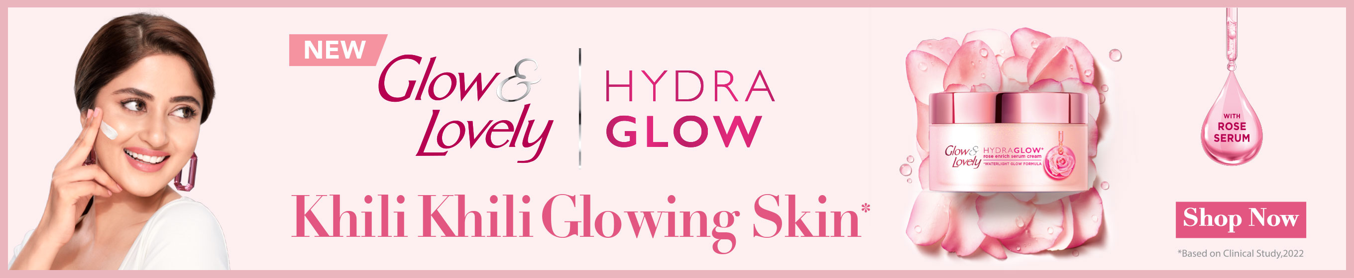 Order Original Glow & Lovely Products Online in Pakistan - Glow ...