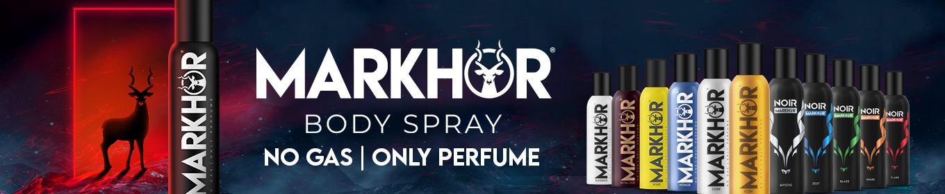 add to cart wish list markhor zunn star fall no gas body spray 120ml 15 ...