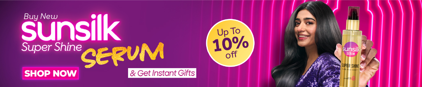 Buy Original Sunsilk Shampoos and Conditioners Online in Pakistan at ...