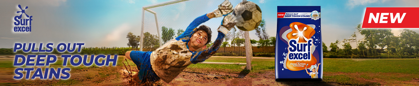 Order Original Surf Excel Washing Powder Online in Pakistan - Best ...