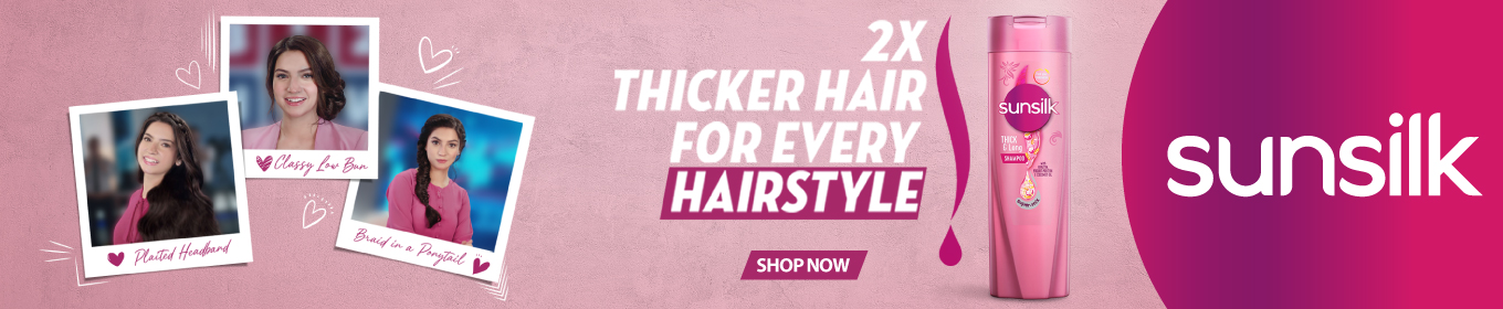 Buy Original Sunsilk Shampoos and Conditioners Online in Pakistan at ...